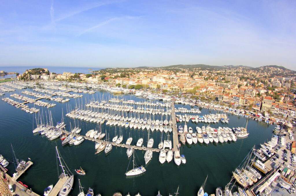 Présentation - Site officiel de la ville de Bandol